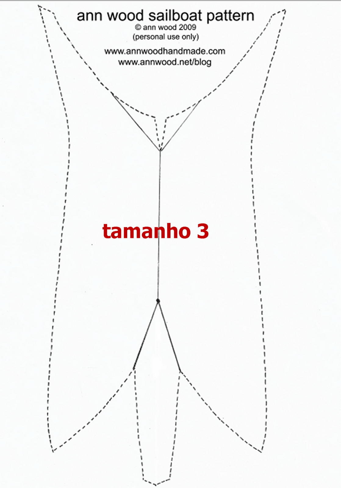 Moldes de barco - Festa, Sabor e Decor