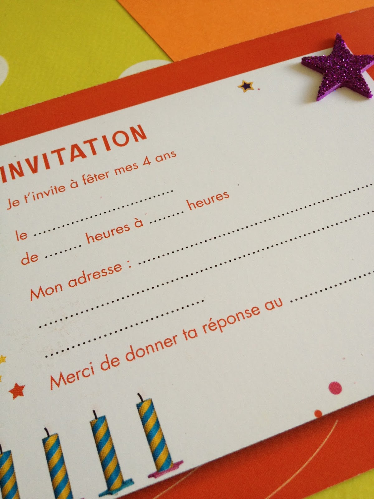 Un Blog, Une Maman: un blog de maman ... mais pas que !: La Boîte ...