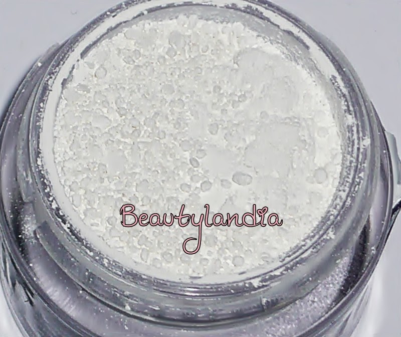 BeautyLandia RecensioniDiMakeUpEnonSolo: MOROCCAN NATURAL - Pearl ...