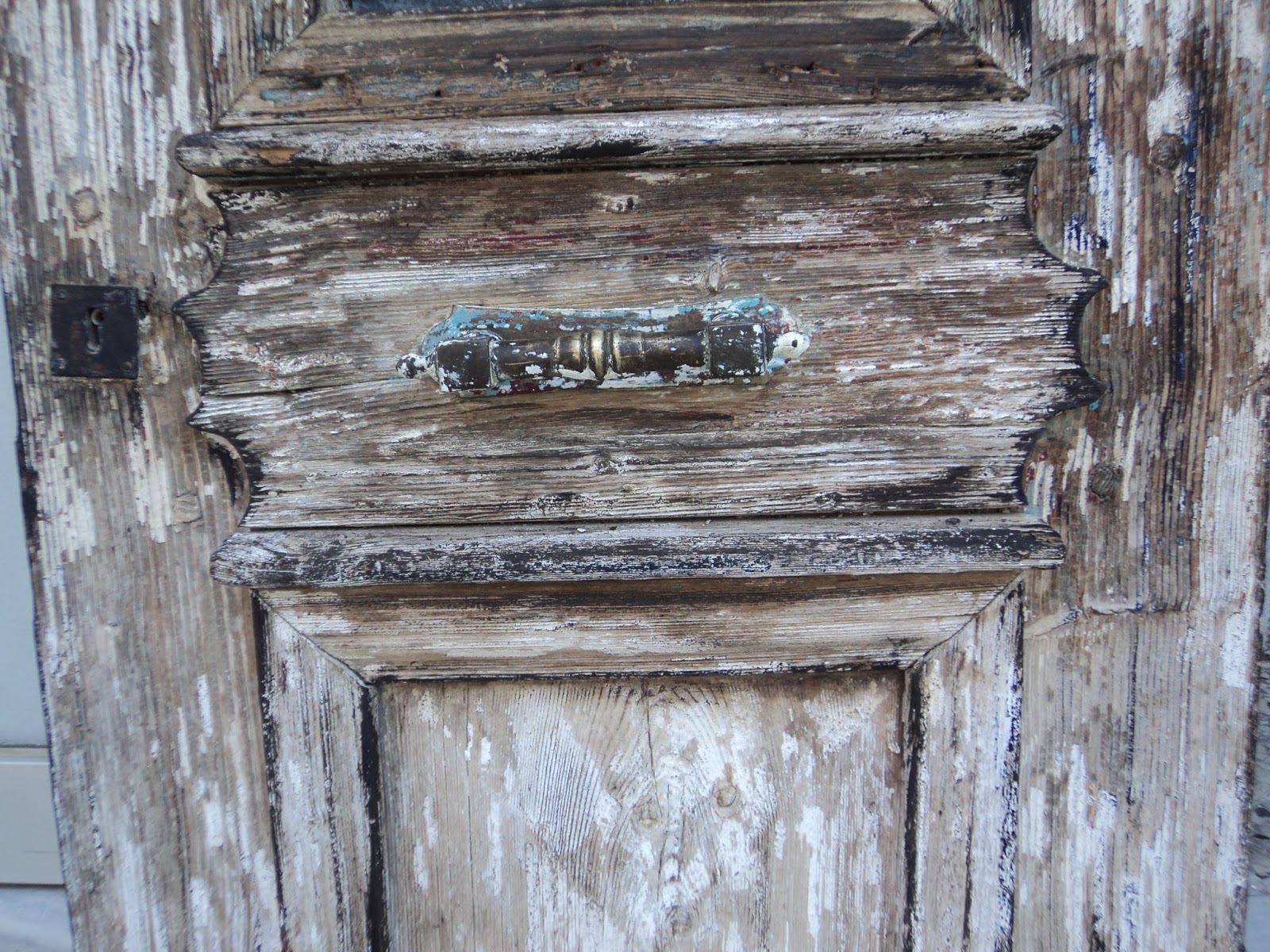 scrapmaria.blogspot.com: ...μια παλια πορτα..