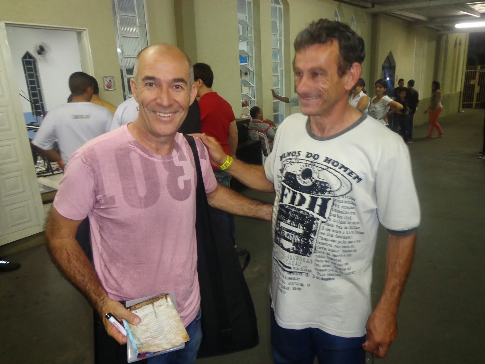 Liderança - a visão transformadora: VINEYARD, LOUVOR DA MELHOR ...