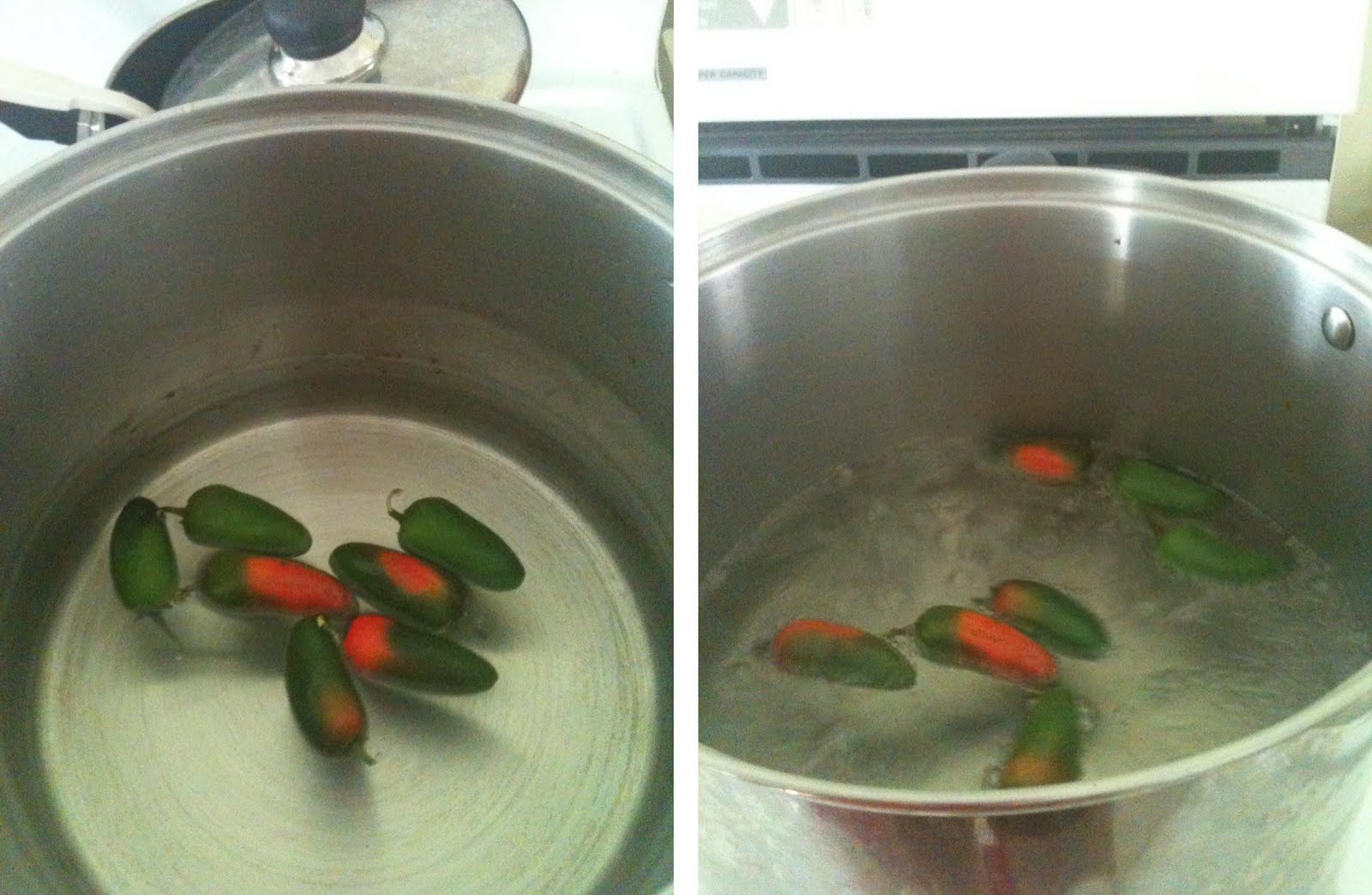 Indy Babe: Jalapeno Popper Recipe