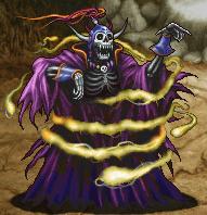 La Llanura de La Calma - Foro Final Fantasy - Guia Final Fantasy I ...