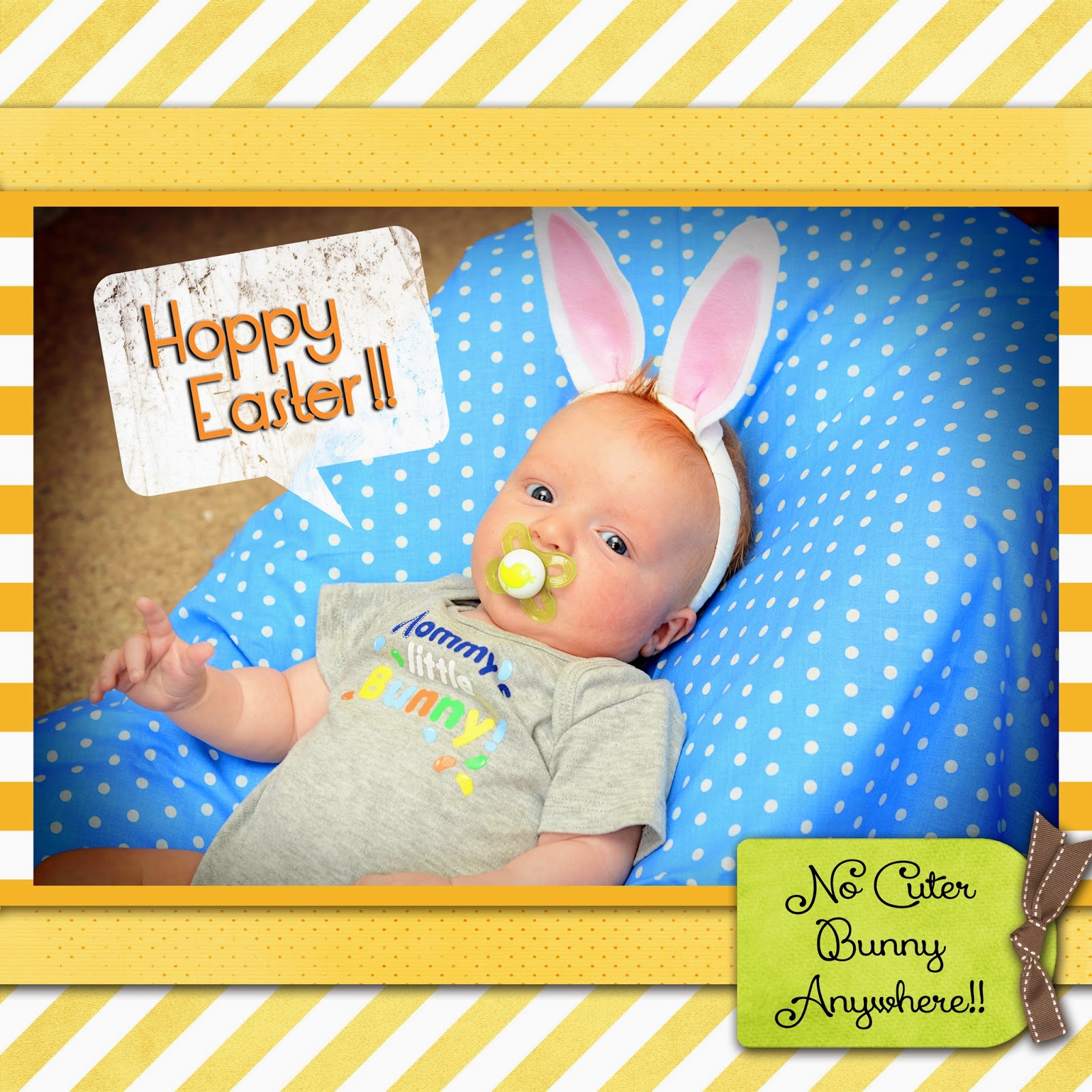 Smile Like You Mean it: August 2014