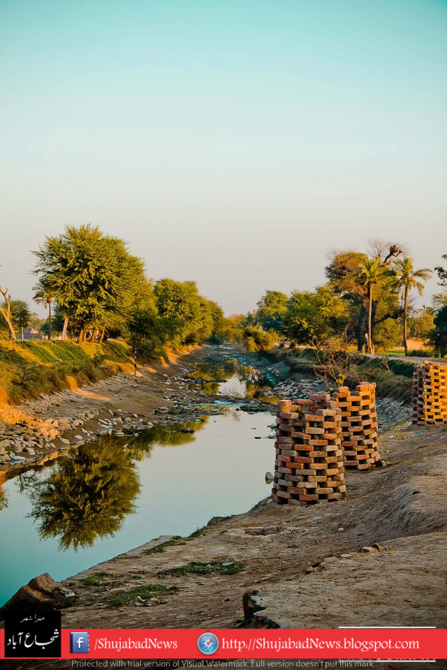 شجاع آباد کی خوبصورت فوٹوگرافی - Shujabad News - A News portal for ...