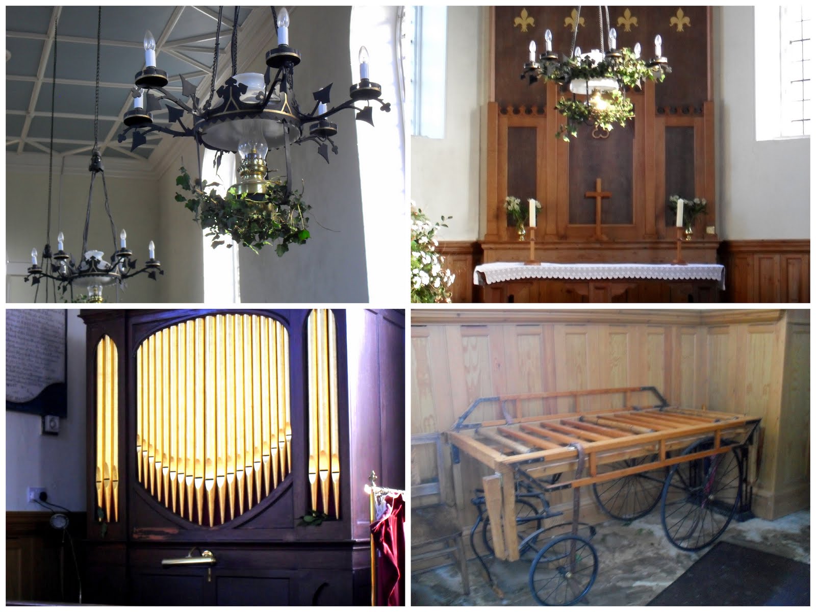 life in the slow lane: January 2012