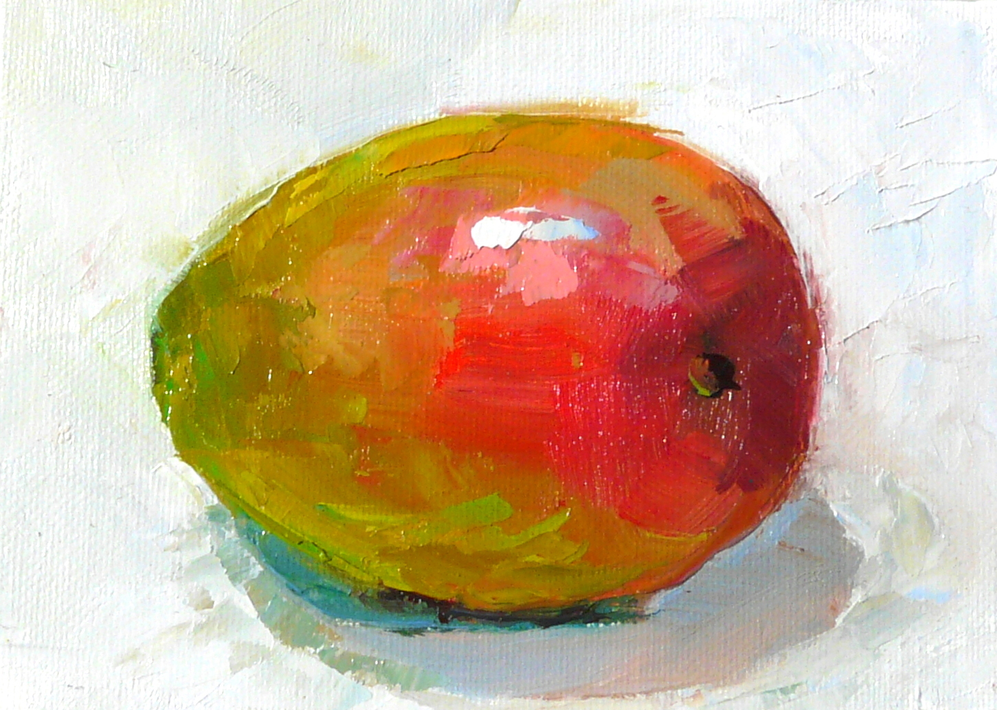 Art Every Day : 2019