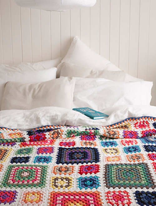 Deco crochet - Imagui