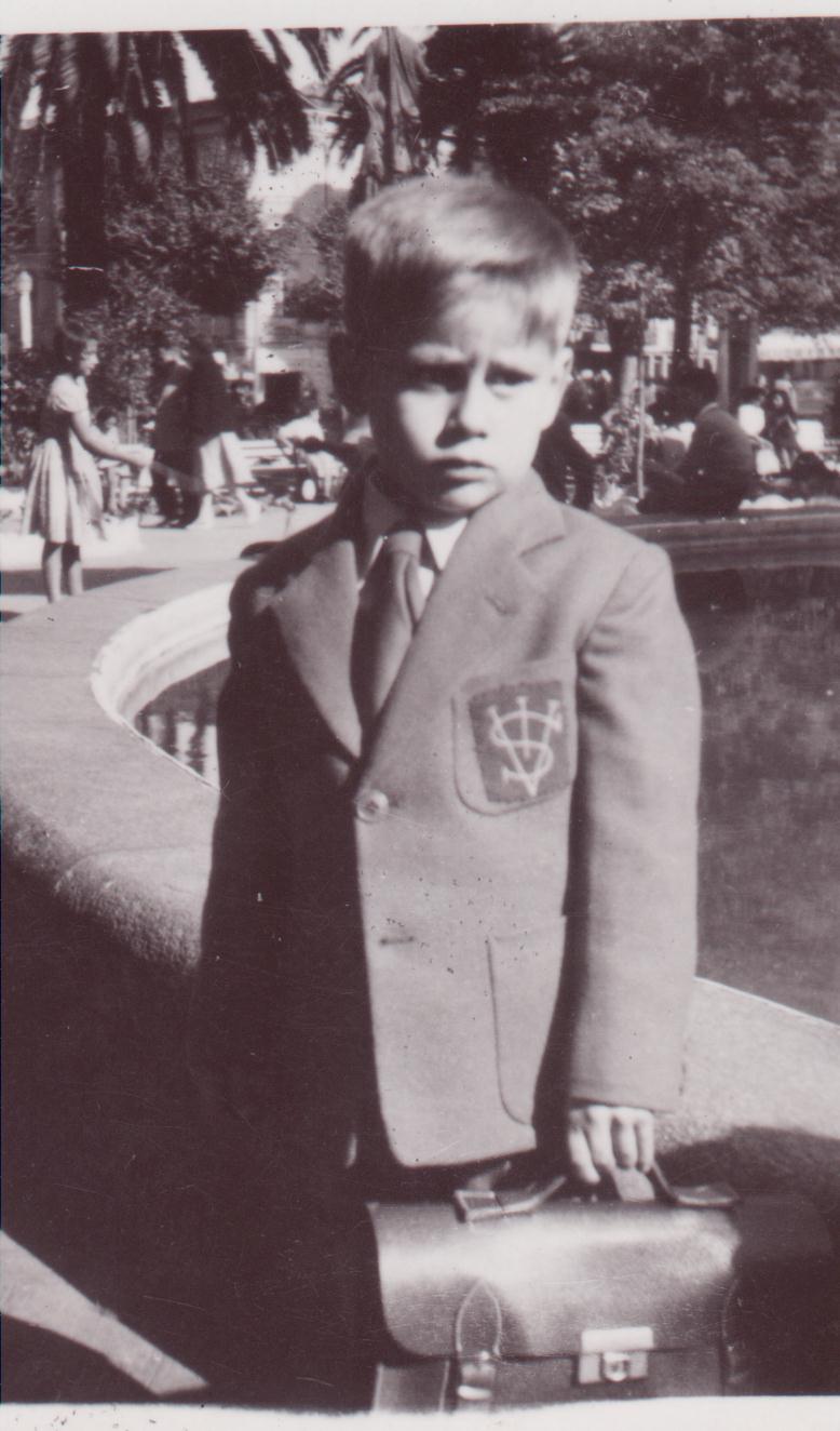 Blog de Bruno Carnio: Noi...Carnio