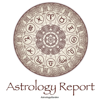 AstrologyGarden - A Complete Horoscope: Why You Cannot Dismiss an ...