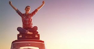 Never Ever Give Up Hope: Do You Know How to Listen to Your Body and ...