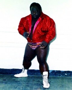 Arizona Pro Wrestling History: Tito Montez Versus Sweet Daddy Watts