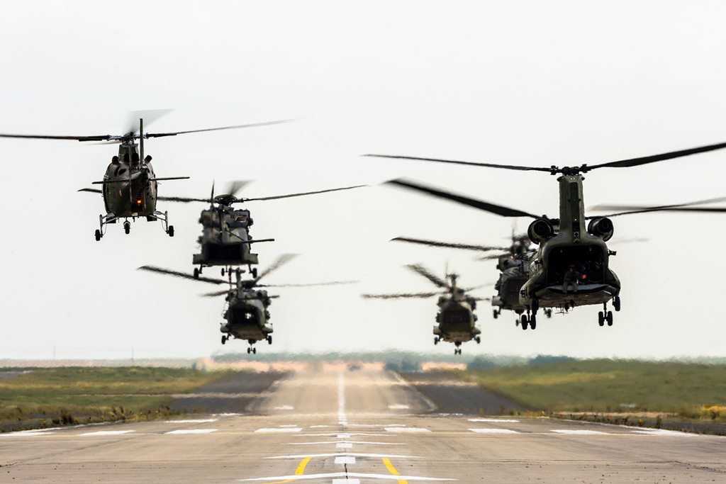 HOT BLADE 2018 RUNS IN PORTUGAL - Blog Before Flight - Aerospace and ...