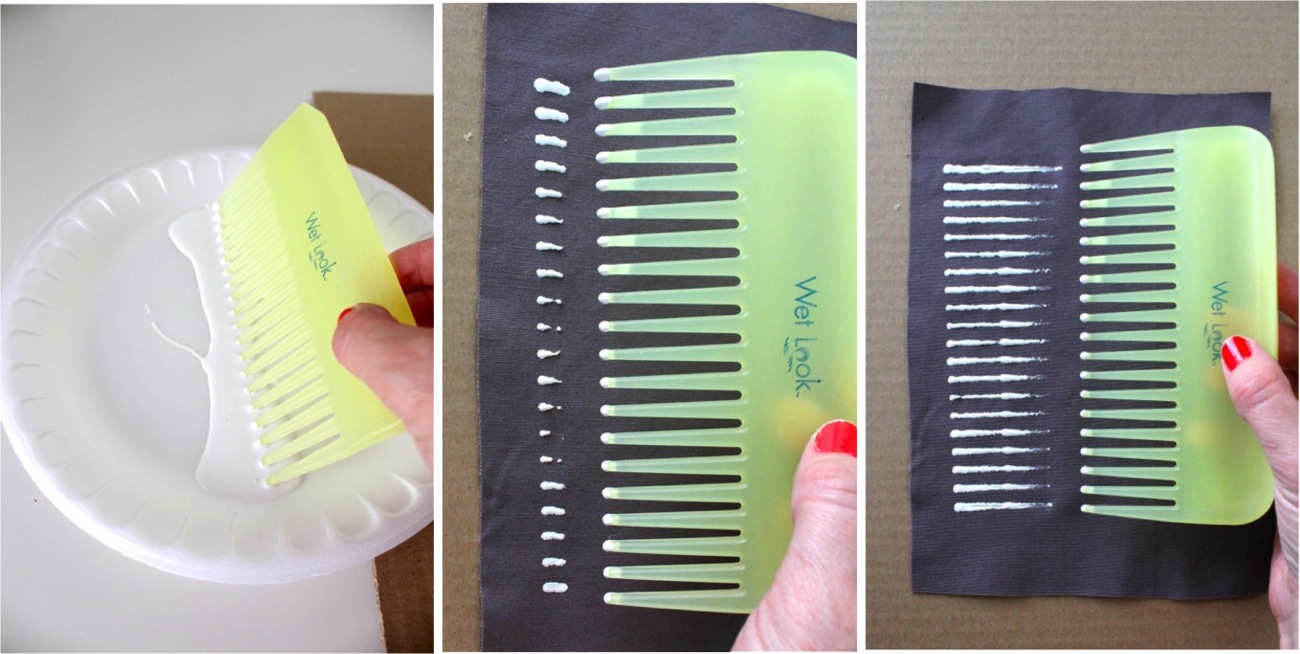 DIY Fabric Prints - MADE EVERYDAY