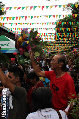 San Josenyong Gala: Kinabayo Festival 2017 : A Showcase of Dapitan's ...