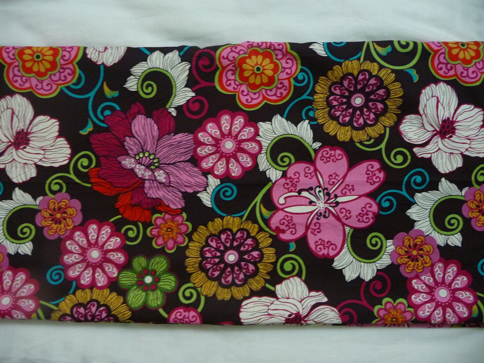 Ladies Deals: Kain Cotton Vietnam - Designer Cotton, English Cotton ...