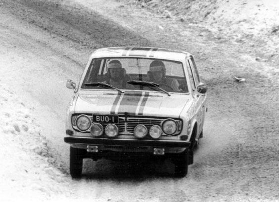 rallymemory: Rally cars A to Z