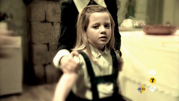 Las mejores series: El internado