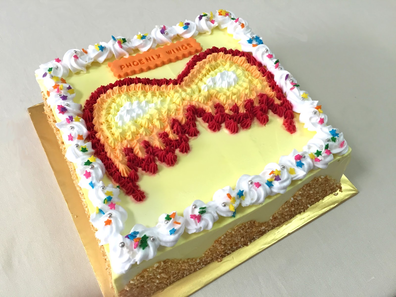 Cake De Lite - Your Homemade Cakes in Kuala Lumpur, KL, PJ : Growtopia ...
