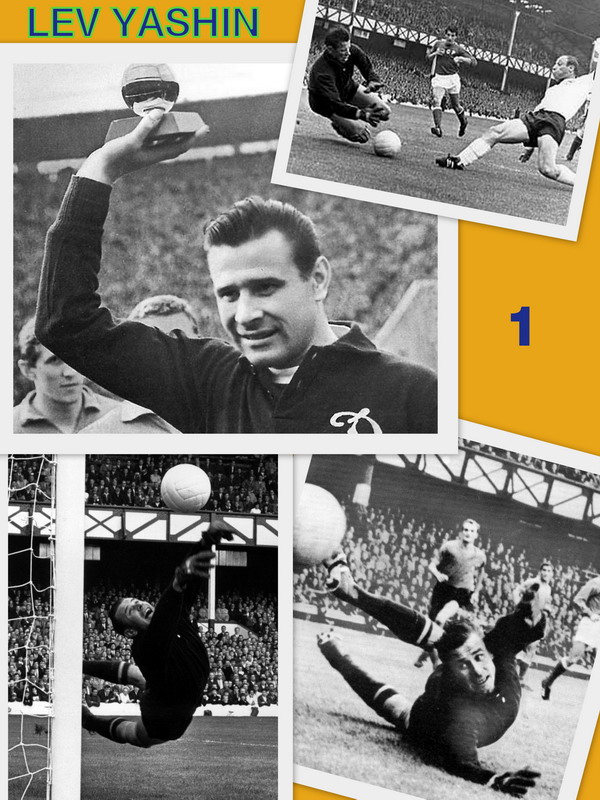DINO RETROSPORTIVO: ΤΟ ΤΟΡ-20 ΤΩΝ ΤΕΡΜΑΤΟΦΥΛΑΚΩΝ ΟΛΩΝ ΤΩΝ ΕΠΟΧΩΝ
