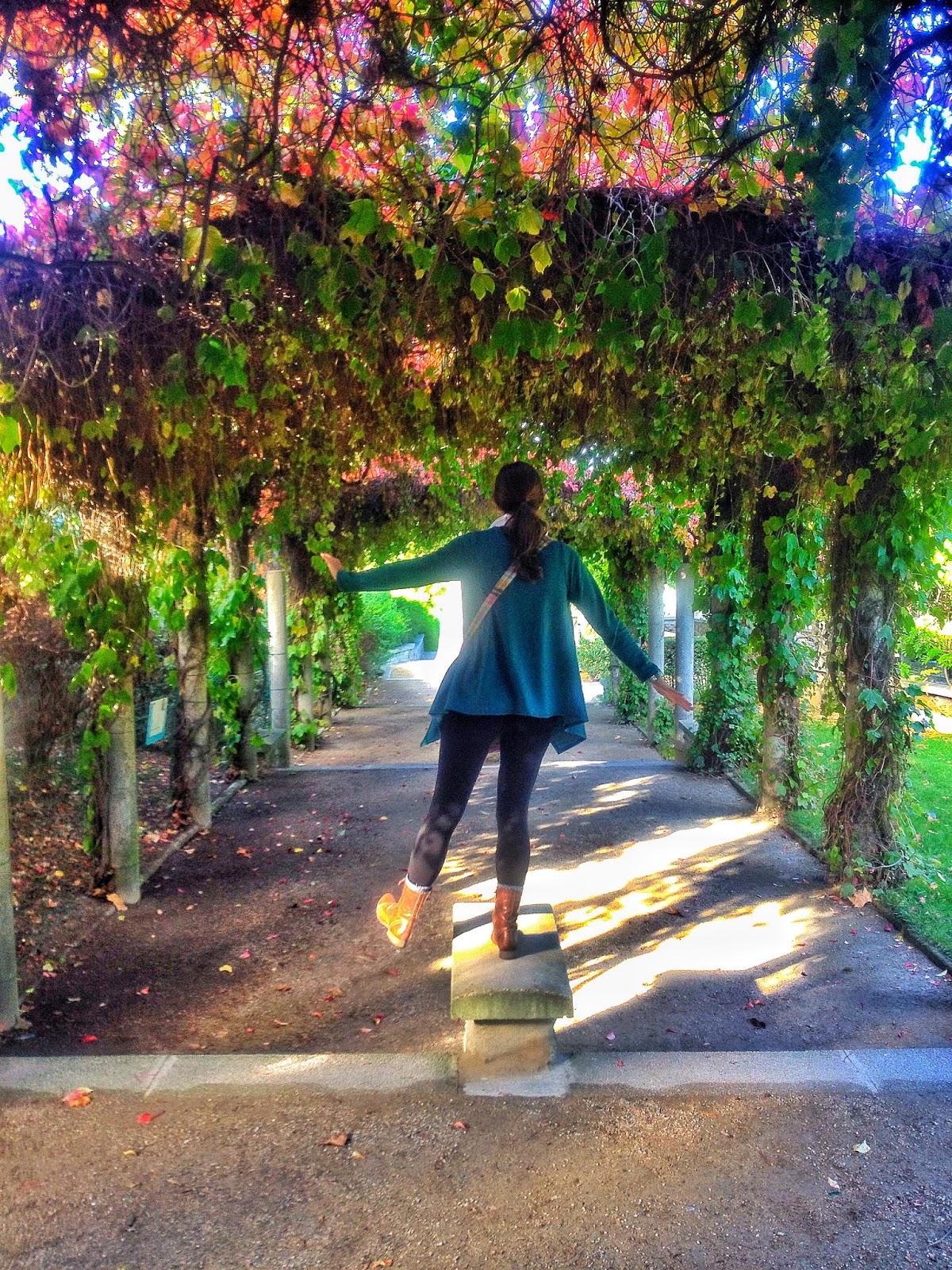 Paris, France: Part Une | Bevy Richmond