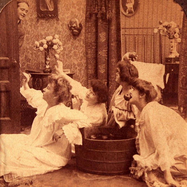 38 Bizarre and Hilarious Pictures Show How Funny Victorian Life Was ...