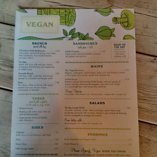 new: Brasco Lounge 27A Mann Island Liverpool - 15th January 2016