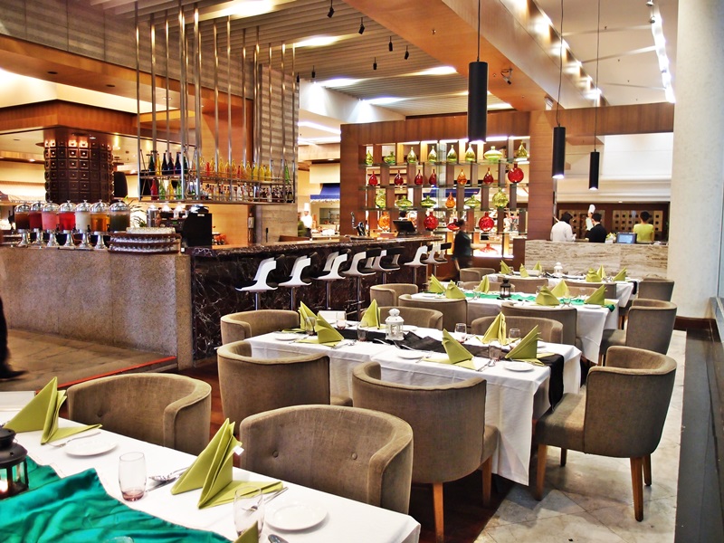 Best Restaurant To Eat - Malaysian Food Blog: 2016 Ramadan Buffet ...