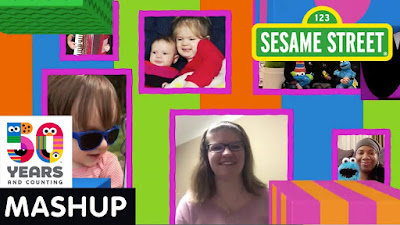 Muppet Stuff: Sesame Street: Fans Sing "Sunny Days" Theme Song!