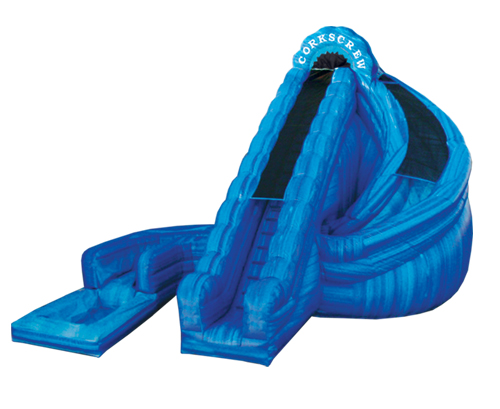 Jacksonville Bounce House has added new inventory