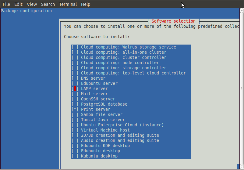 Install Lamp With 1 Command In Ubuntu 12 04 12 10 Linux Tips And Install Lamp With 1 Command In Ubuntu 12 04 12 10 Linux Tips And
