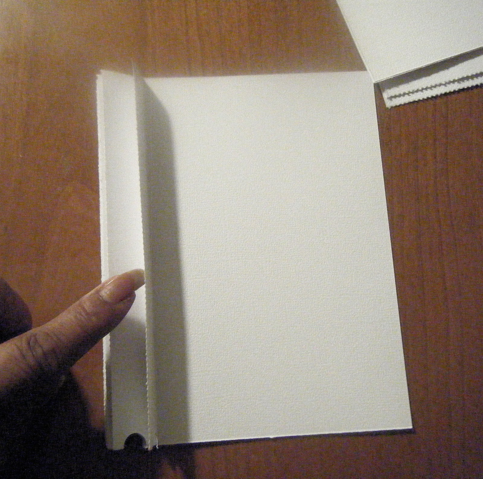 Cute and Some: YOU'VE GOT TO SEE THIS EASY PAGE BINDING!!!