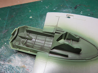 Rebels at Cloud Nine Blog: Tamiya 1:48 Mitsubishi G4M "Betty"