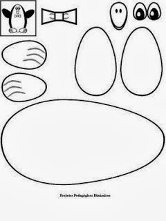 Atividades de recortar e colar #2 - Formando Alunos