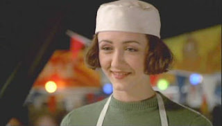 INNER TOOB: LUCY @ 100: THE TEEN-AGED LUCY, AS SEEN ON TV