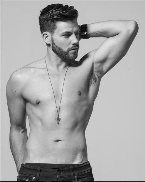 9 fotos do Gabriel Corrêa pra você continuar assistindo o The Voice ...