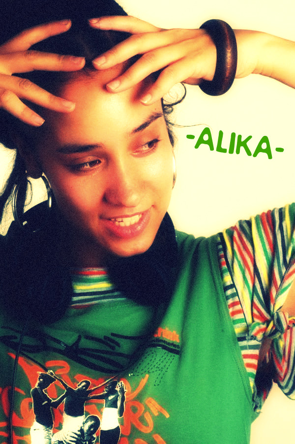 Reggae en Español: Alika (Uruguay)