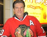 Chicago Radio Spotlight: Steve Bertrand