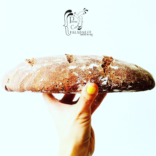 Poesía Culinaria . Sabores de Nati: Panderos, panderitos, polvorosas ...