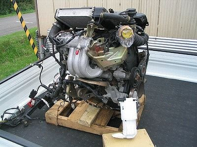 KP Gasket: Is 3G83 Engine Exist in Malaysia?