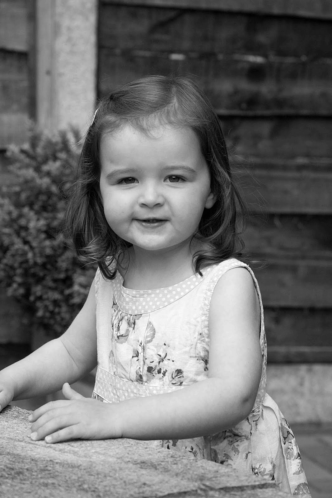 phil the photographer: Little Macey