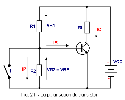 TD et Exercices corrigés Electronique de base smp 4