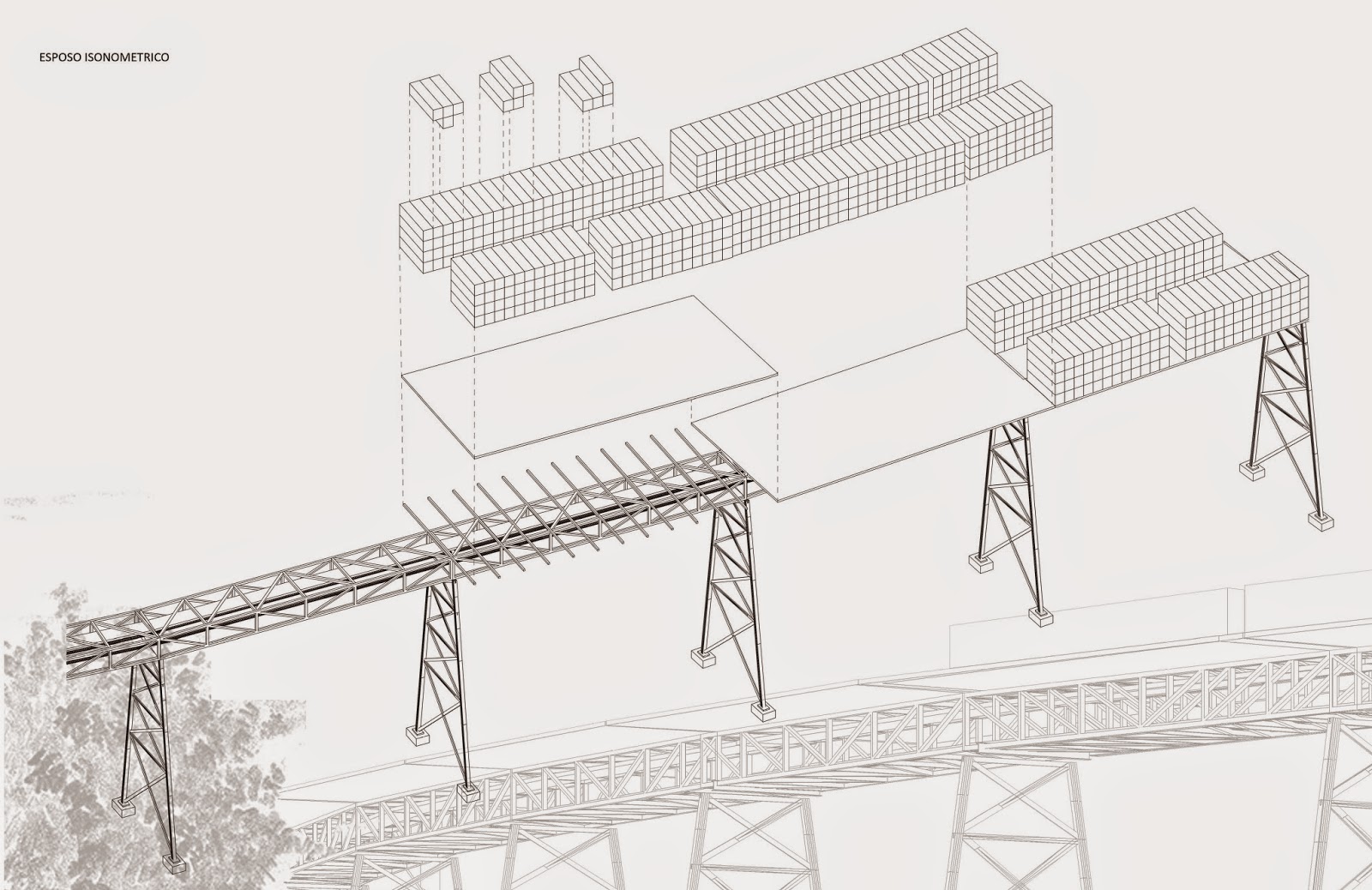 10K:THE WORLD’S LONGEST CONTINUOUS BUILDING