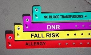 DNR: Whose Choice Is It?