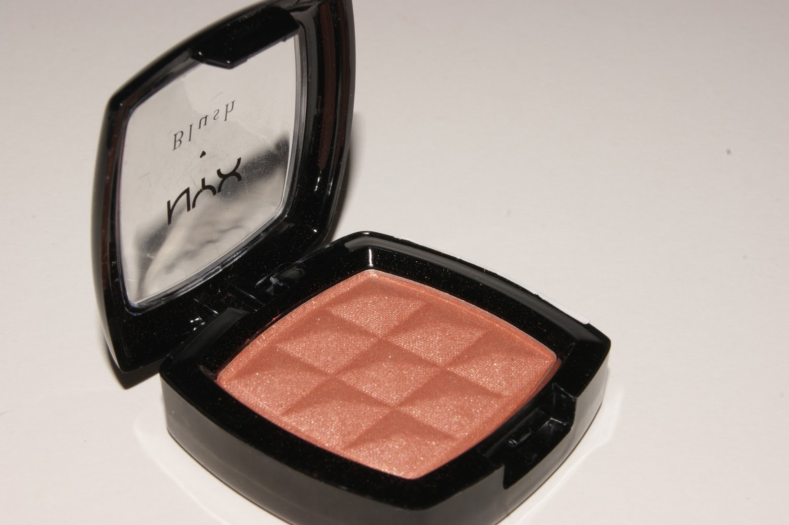 Nyx Stone Blush