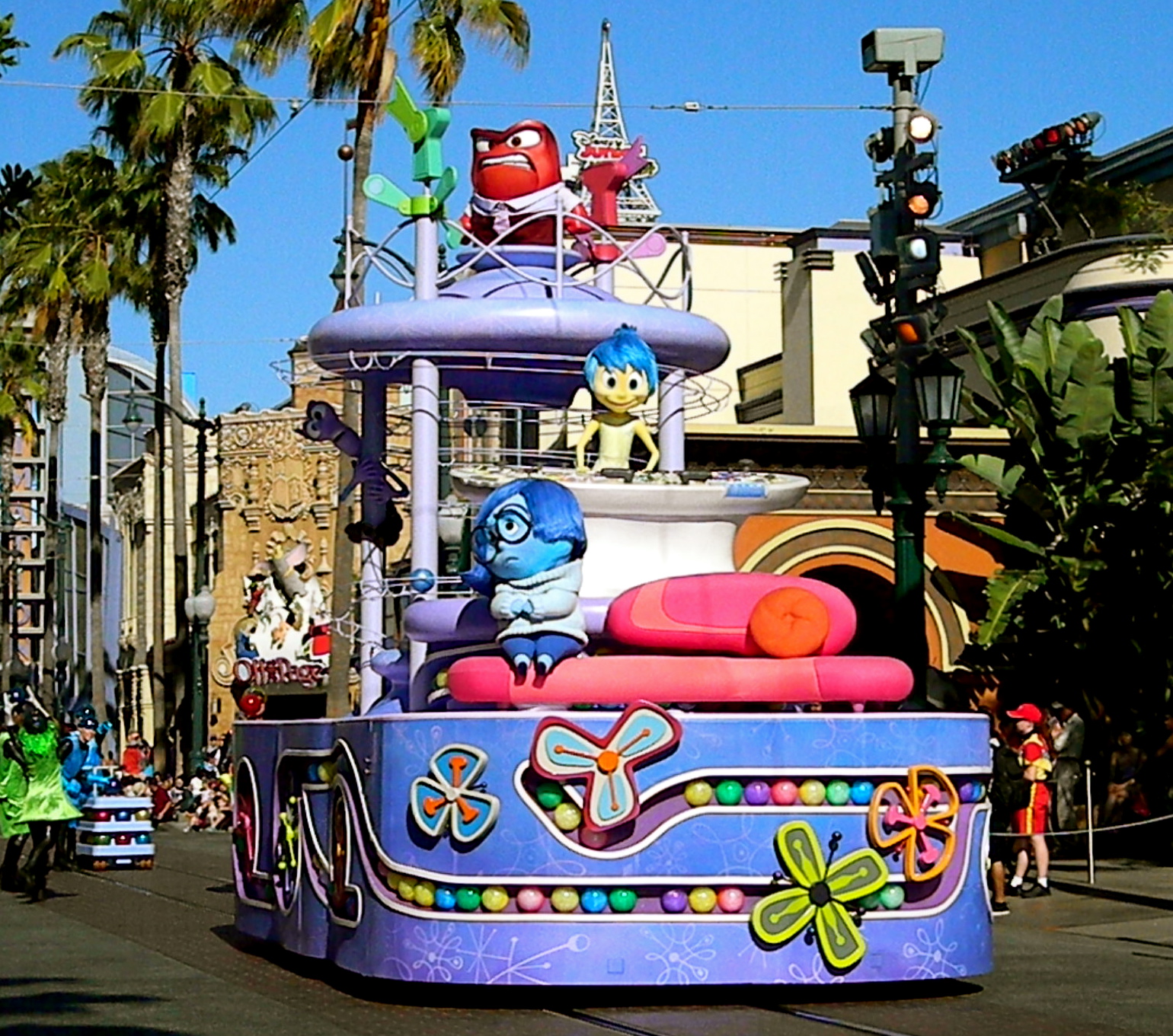 The Mouse Minute (Formerly Brad's Everything Disney Blog): Pixar’s ...