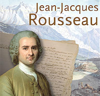 Jean-Jacques Rousseau - The Smart People
