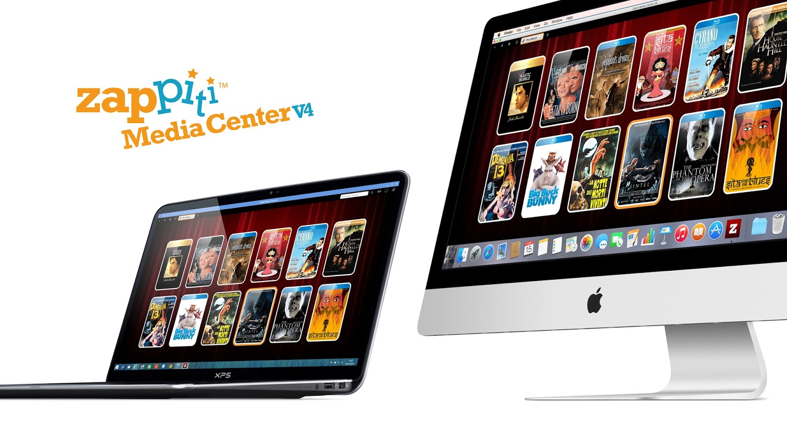 Test des Zappiti One 4K HDR, Mini et Duo