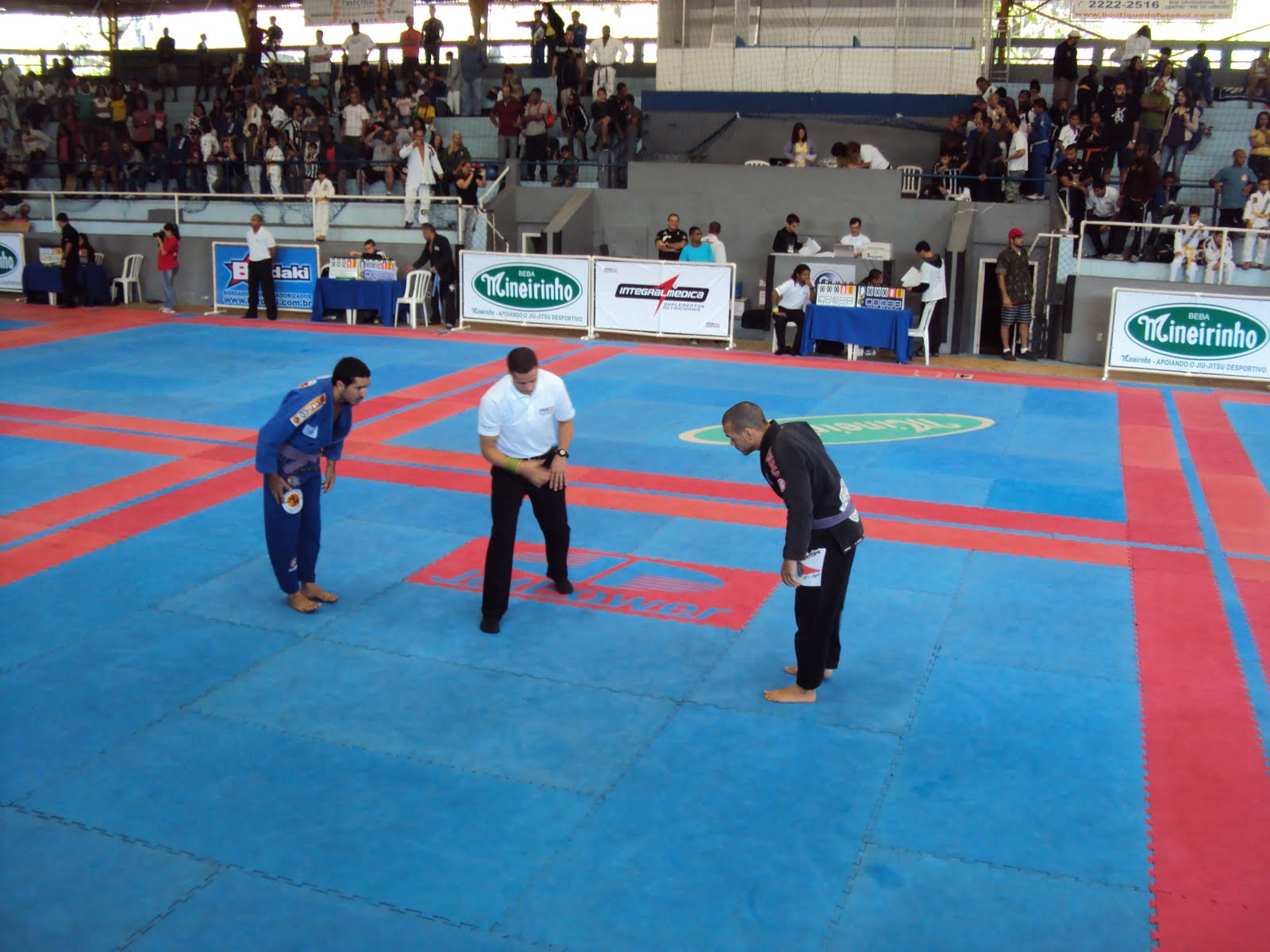 ROTATORI JIU-JITSU: Fotos Campeonato Estadual 2011 - FJJD-Rio