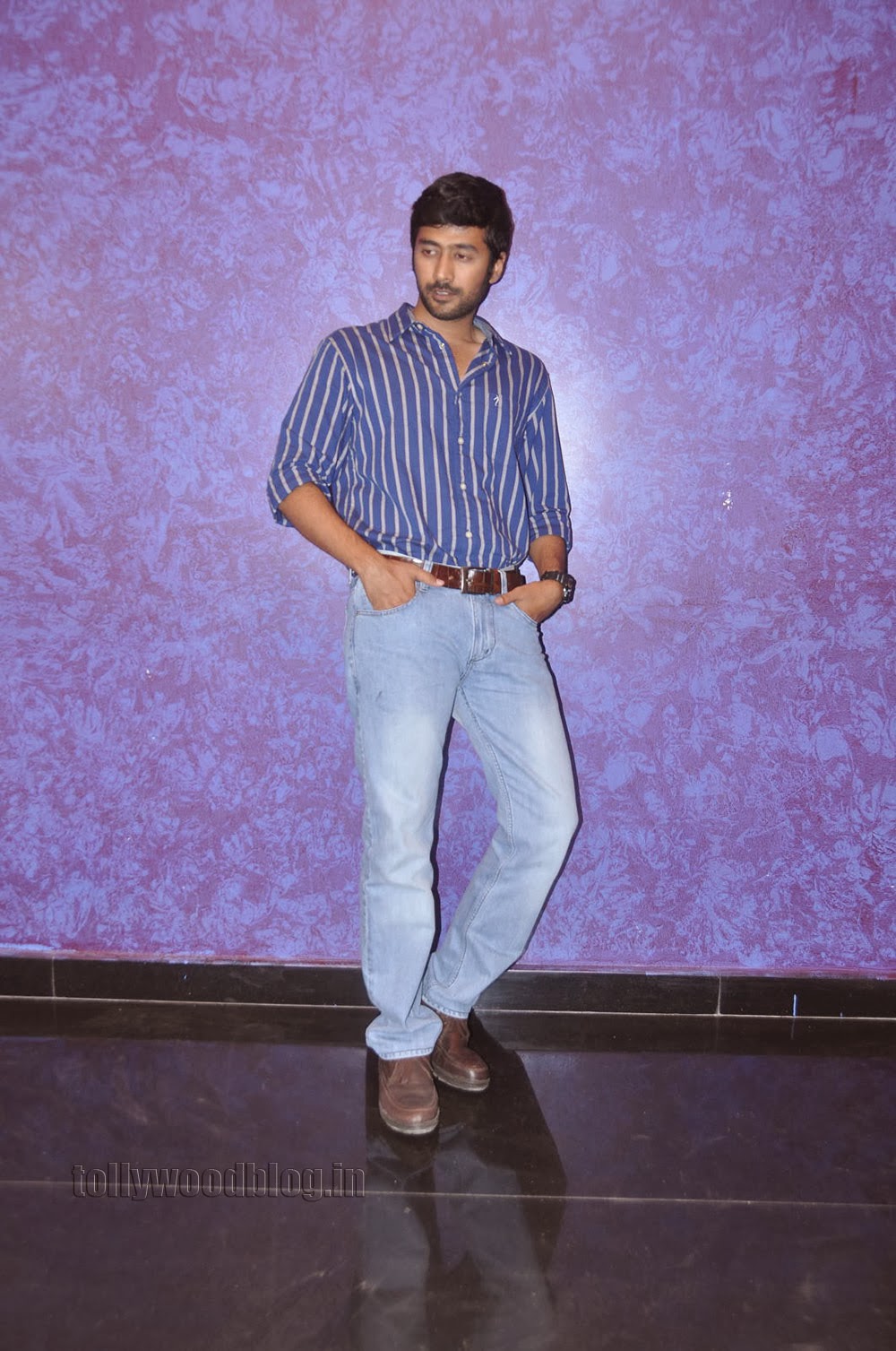 Hero Rahul latest Stylish looking Photos Gallery